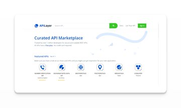 Top 5 Best API Marketplaces to publish and sell your APIs in (2023 ...