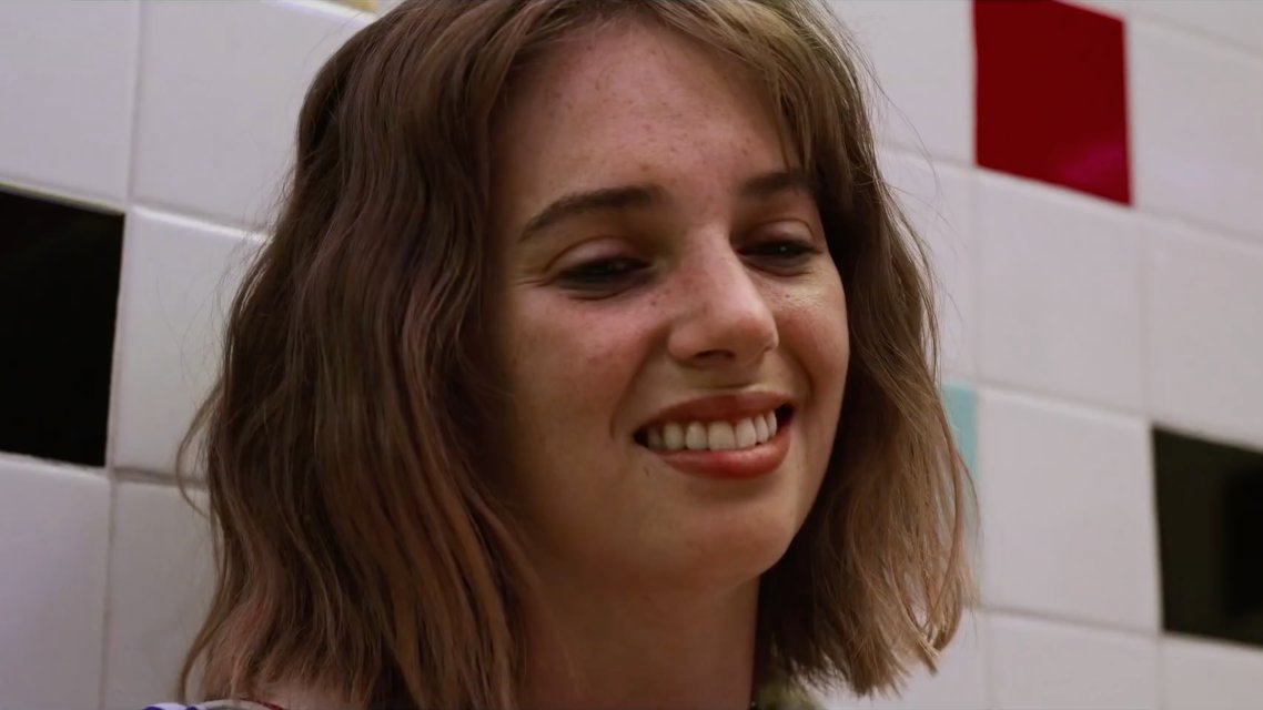 Stobin Platonic Soulmates Shooter On Twitter The Fucking Smile On Her