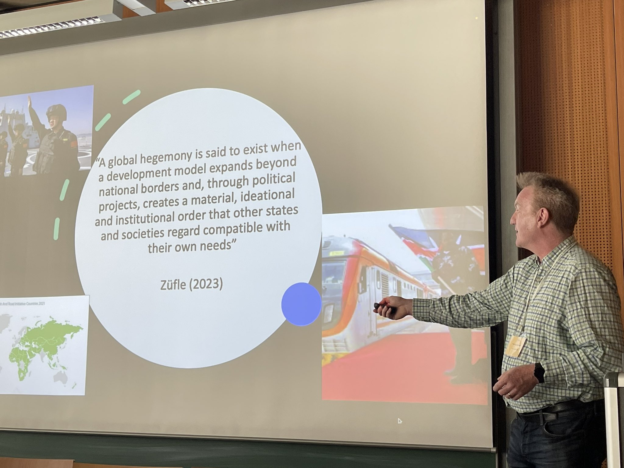 Weiwei Chen on Twitter: "It’s absolutely amazing to attend the panel hosted by @DKopinski ...