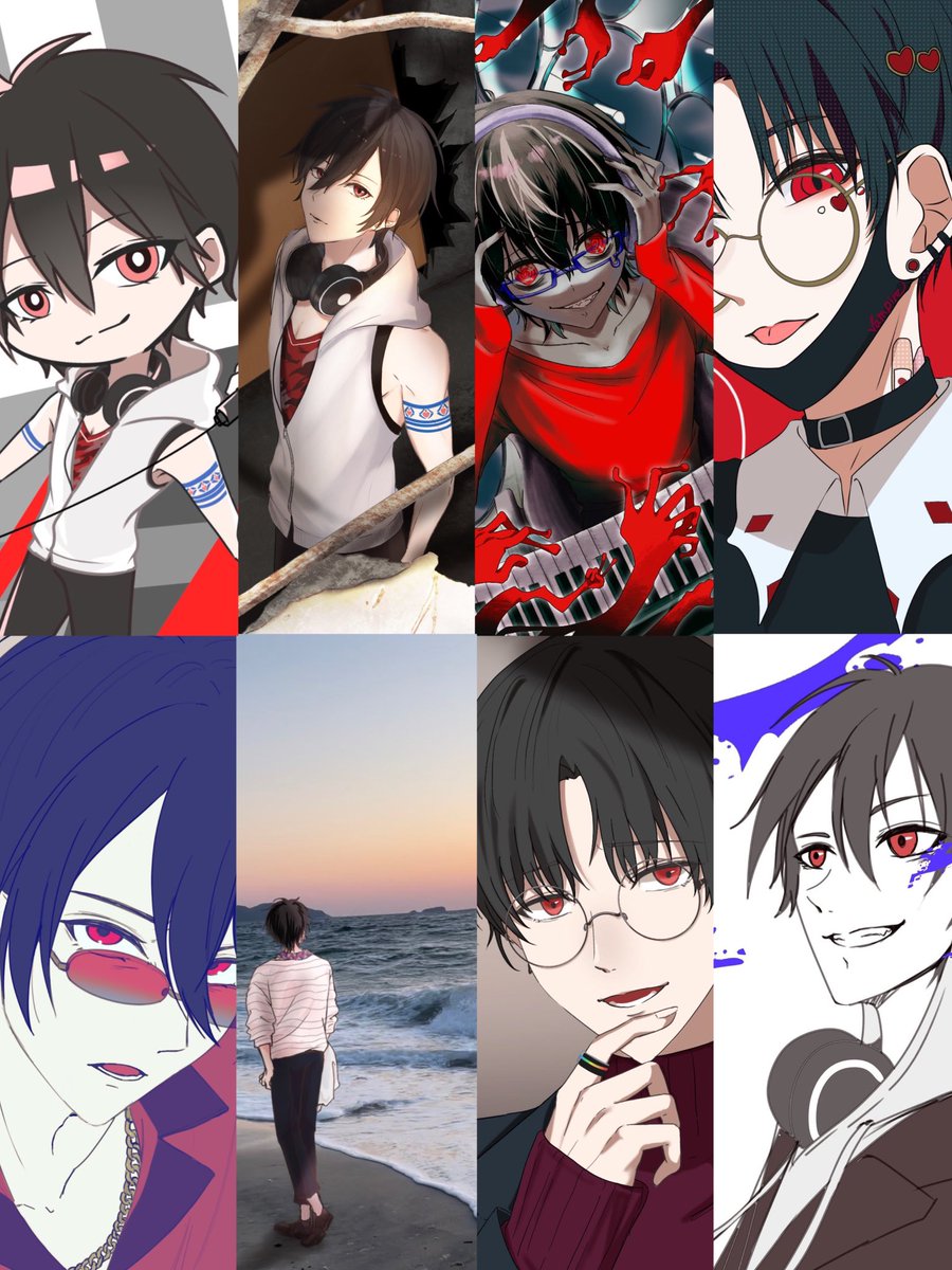 くわのすけ🌿 (@kuwanoha_sub) さんのイラスト・マンガ作品まとめ (91 件) - Twoucan