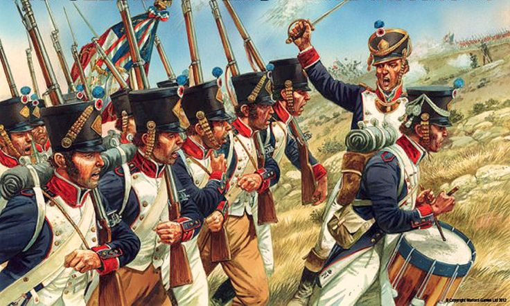 No Soy Historiador On Twitter 13 De Junio De 1808 El General