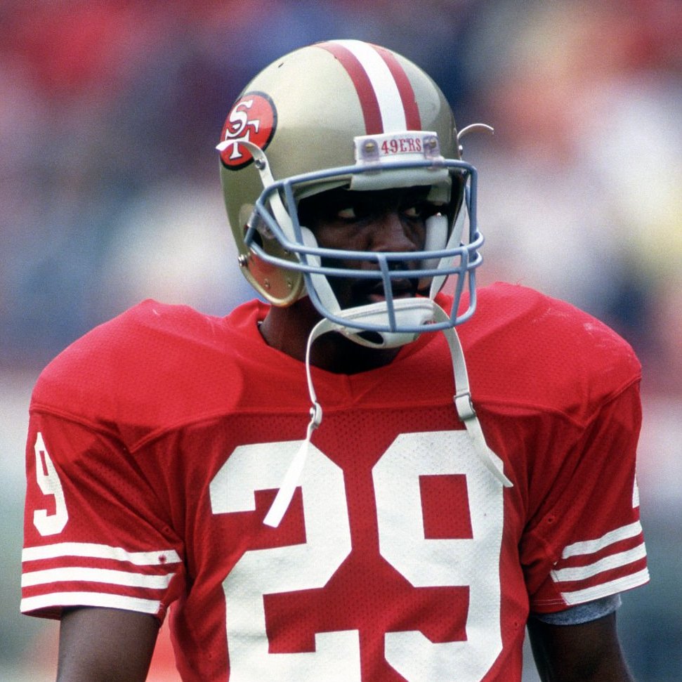 Greg Joelson 49ers