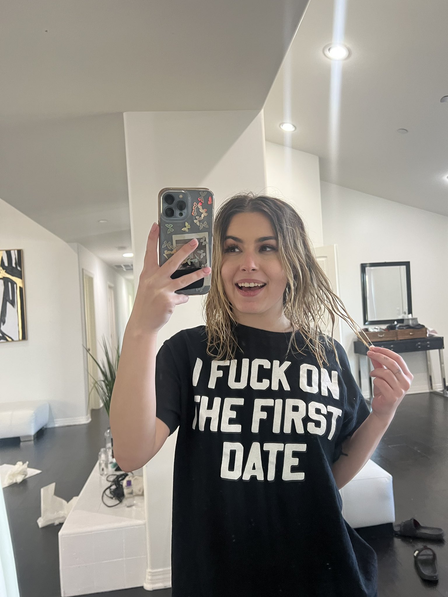 Chanel Camryn Quiver Queen 👑 on Twitter: "@Thuggers_world I just couldn’t help myself 🥴 https ...