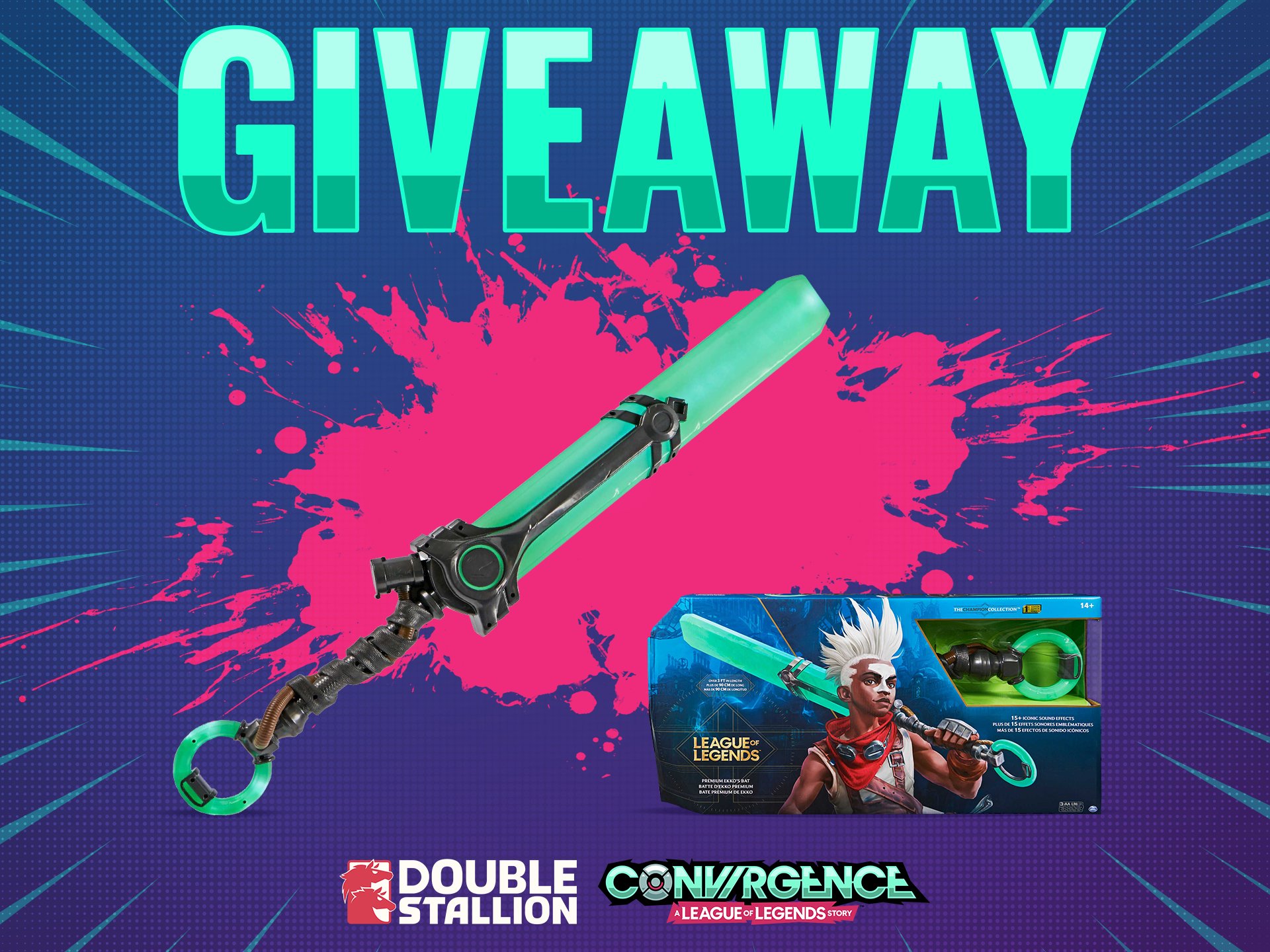 Double Stallion Games on Twitter: "TIME FOR ANOTHER GIVEAWAY! 🎉 This time we've got TWO Life ...
