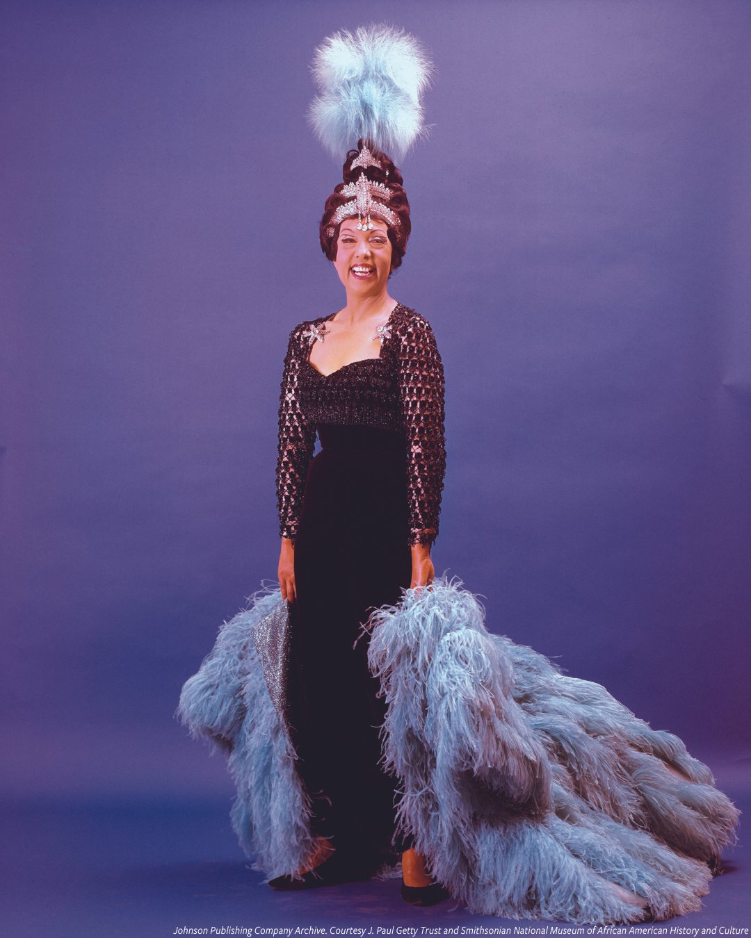 Josephine Baker Clothes