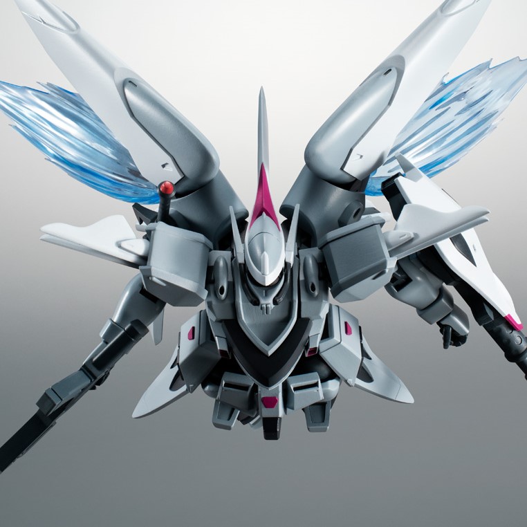 HOBBY Watch on Twitter: "「機動戦士ガンダムSEED」より「ROBOT魂 ＜SIDE MS＞ ZGMF-515 シグー ver. A.N.I.M.E.」本日予約締切 ...