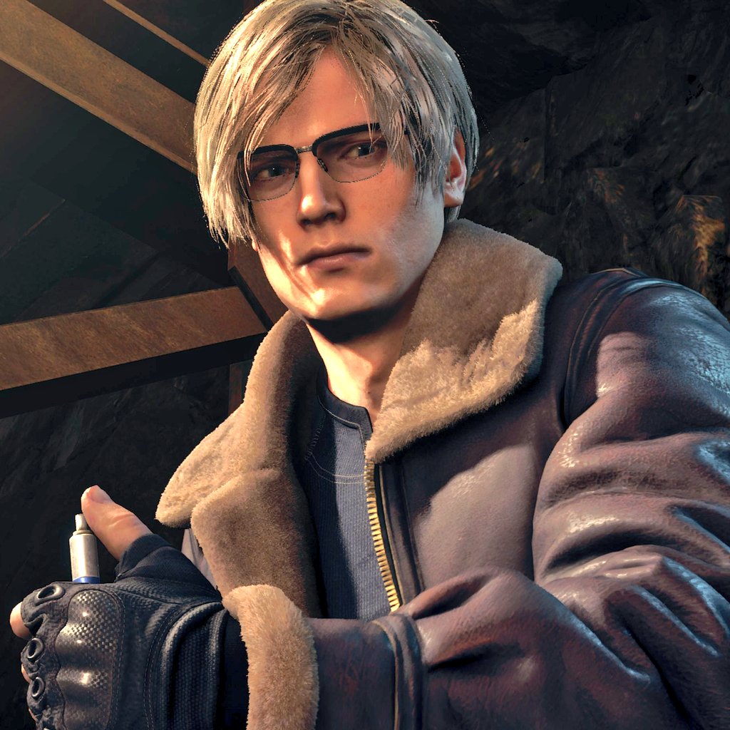 Leon95 RE4R On Twitter RT Paragas95Leon Leon Looks So Good leon95-re4r-on-twitter-rt-paragas95leon-leon-looks-so-good