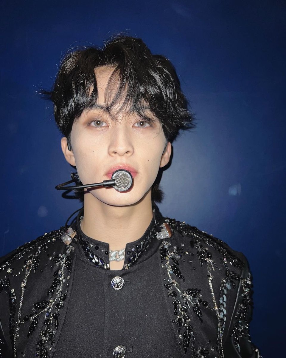 SM_NCT on Twitter: "[OFFICIAL] 230604 #MARK's Instagram update (1) "3 full days💚💚💚 thank you ...