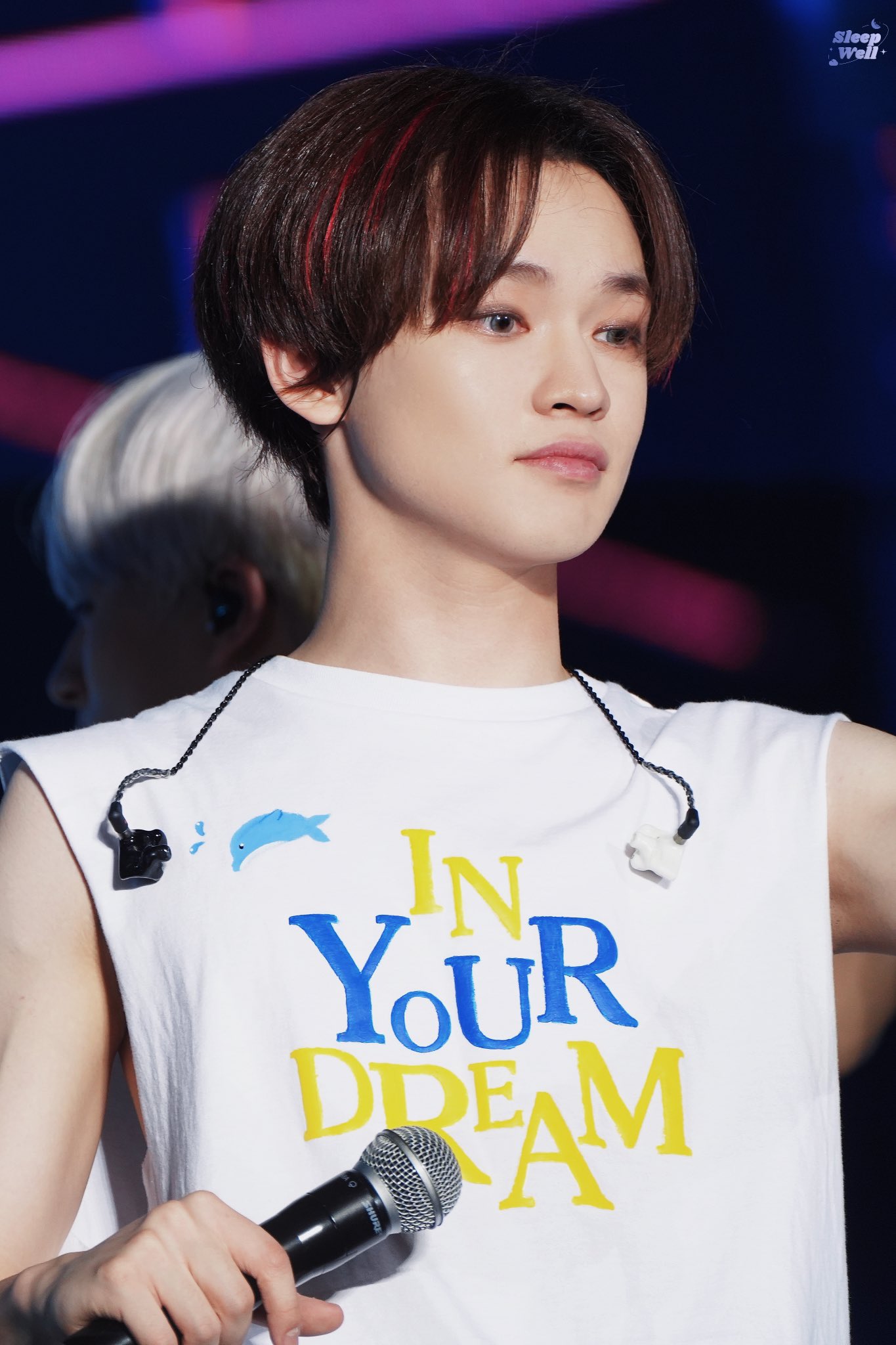 Sleep Well on Twitter: "230603 예뻐 #엔시티드림 #nctdream #CHENLE #천러 #钟辰乐 #InYour7DREAM_DAY2 # ...