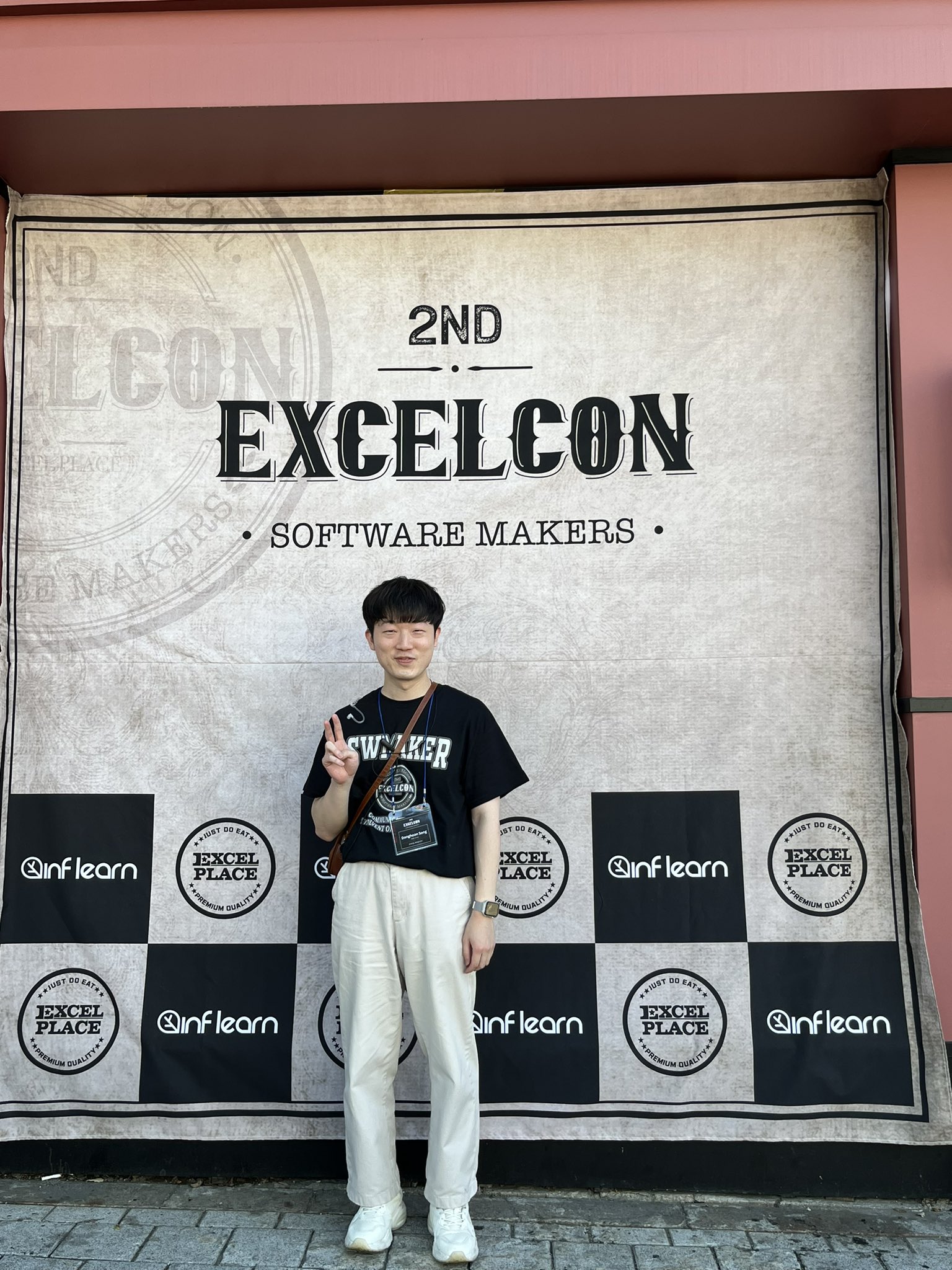 EXCELCON / 엑셀콘 (@excelcon_day) / Twitter