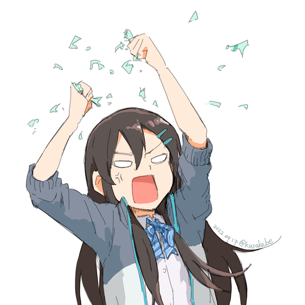 6/4神戸かわさき有馬15ﾐﾁｸｻﾄﾘｯﾌﾟ on Twitter: "たた牌「もう！！！！競馬は！！！！！」 #競馬はもう辞めた #shindanmaker https ...