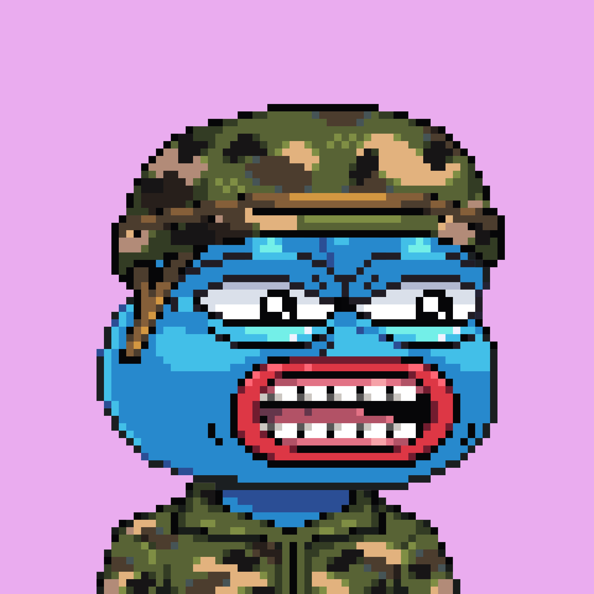 Pixel Pepe Degen Club 🐸 (@PixelPepeDC) / Twitter