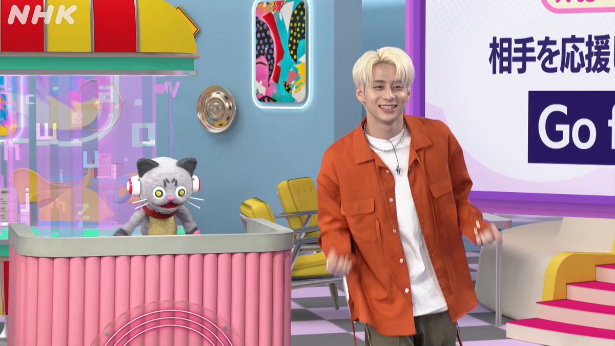 NHK Eテレ編集部 on Twitter: " #英会話フィーリングリッシュ 6月のテーマ 「直訳できても、使えない！その悩みにおこたえします」 イヤな予感がするときの I don’t ...