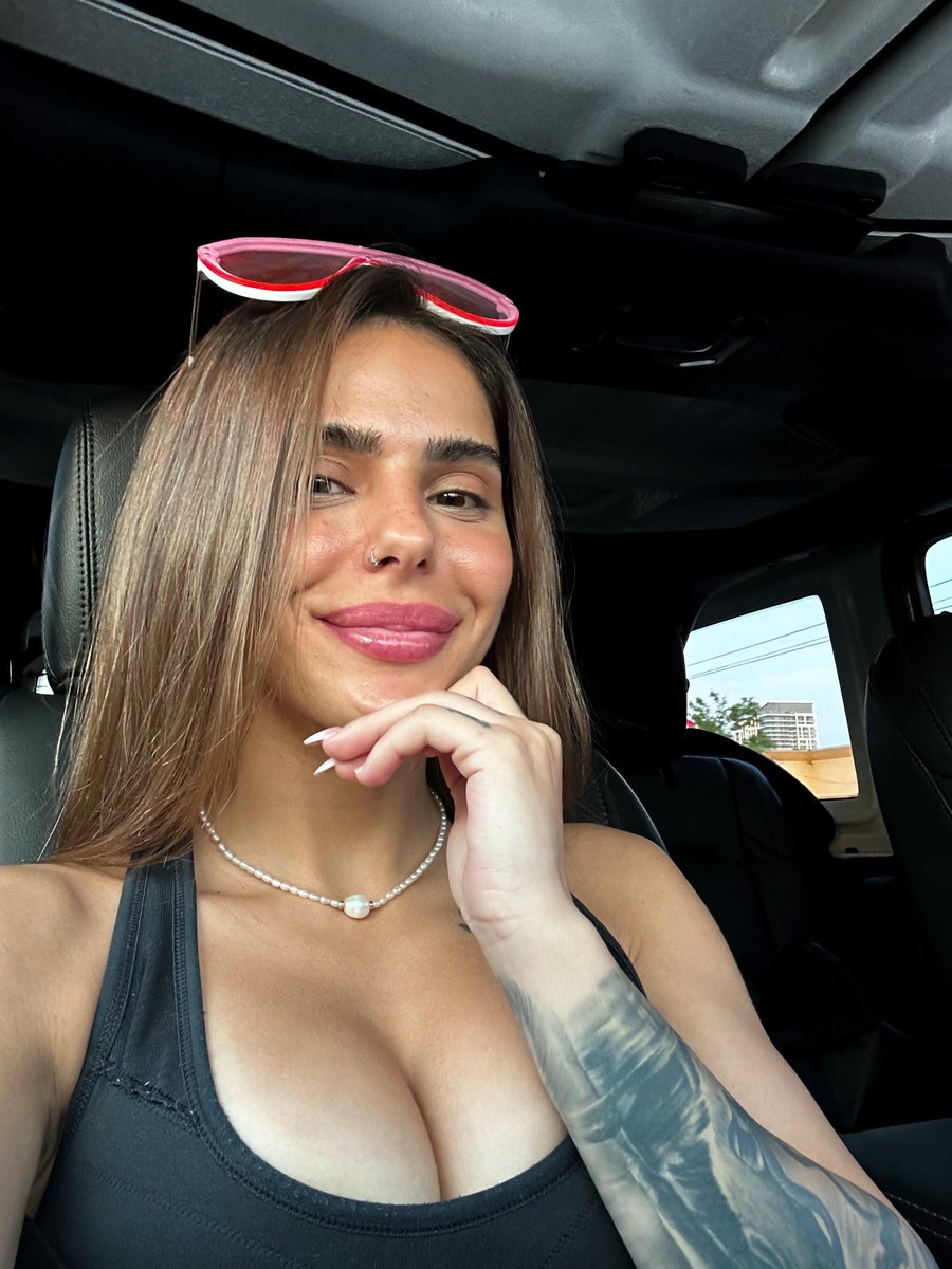 Keira Emi Alma On Twitter אין כמו טיול של שבת בקנדה היפה ☺️😋