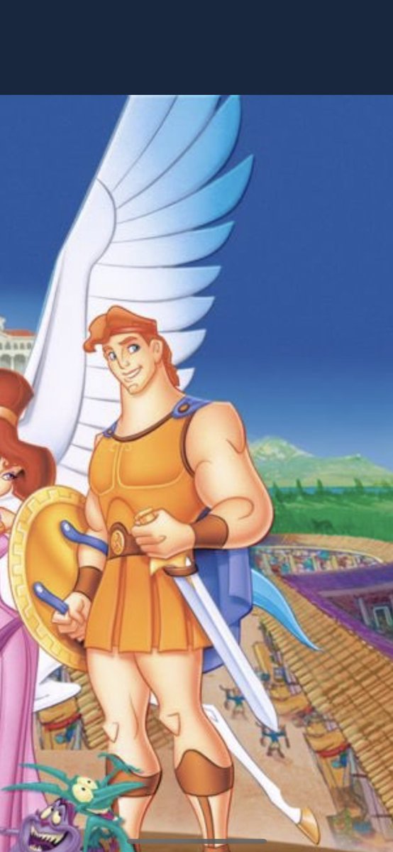 Josephine on Twitter: "I still believe with a new director for the Hercules remake and the ...