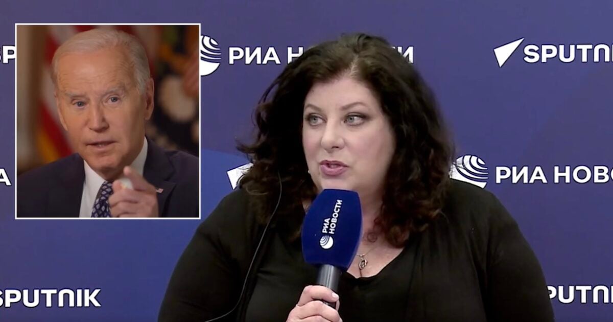Conservative News On Twitter Biden Sexual Assault Accuser Tara Reade