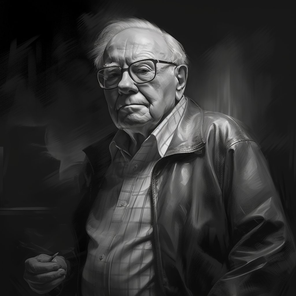 The most legendary investor of all time: Warren Buffett In 2023, Warren ...