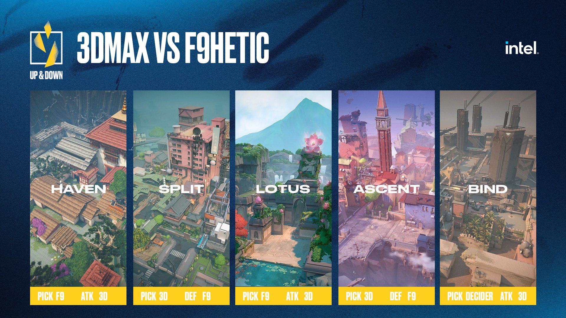 Team 3DMAX (@3DMAXGaming) / Twitter