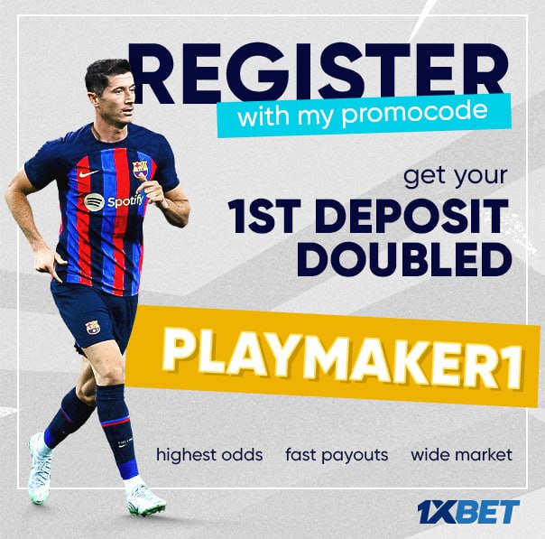 PlayMaker_Tips on Twitter: "Upto 200 People to Click on the Link, register and get Your Bonuses ...