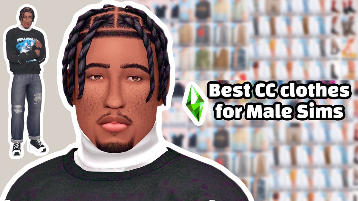 Alpha Sims 4 Cc Cool Star | 🔥 The Most Daring Sims 4 Alpha CC Drop