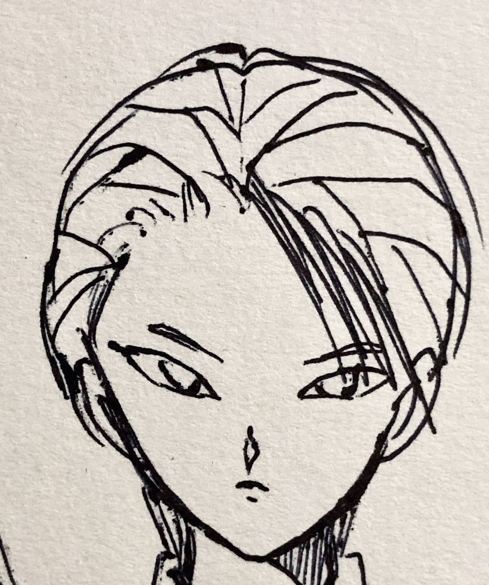 ④ (@rosewhip_kura) / Twitter