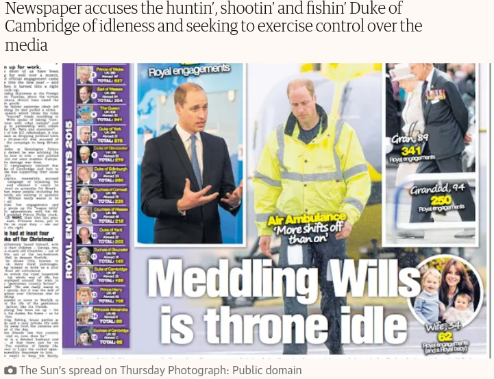 Trending. (“ROYAL PALACE EXPERT”)#SussexDefender on Twitter: Trending. (“ROYAL PALACE EXPERT”)#SussexDefender on Twitter: