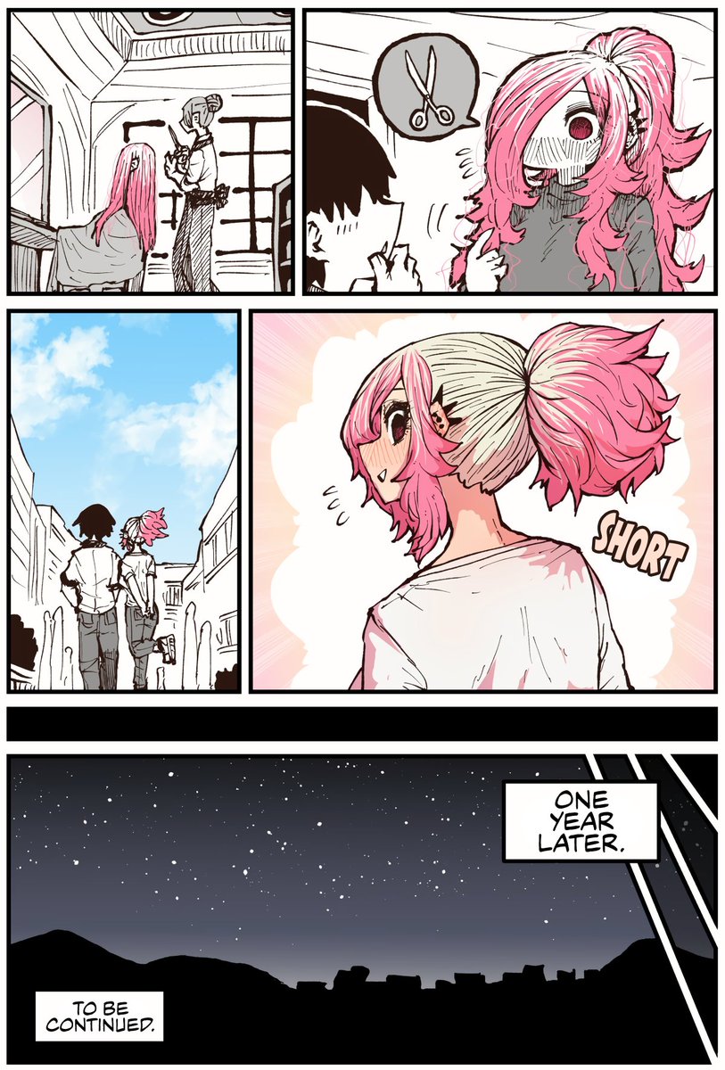 「@akafujipiyokoo1 A Gyaru Who's Cold to Otaku by @akafujipiyo」Danke ...