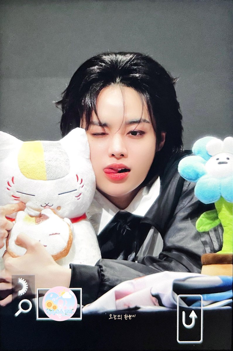 ️ ⒽⒷ on Twitter: "#HANBIN #HANBIN_TEMPEST #TEMPEST #템페스트 #TPST #ハンビン #한빈 #오한빈"