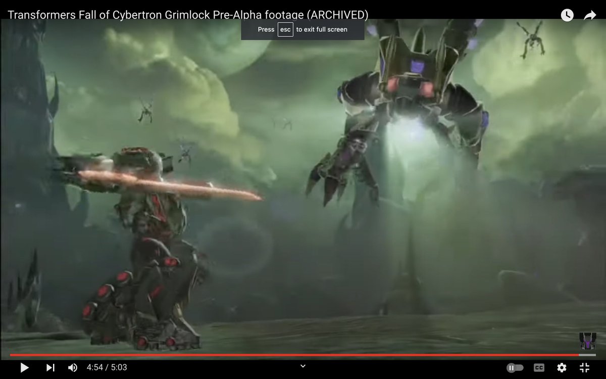 Insecticons Fall Of Cybertron