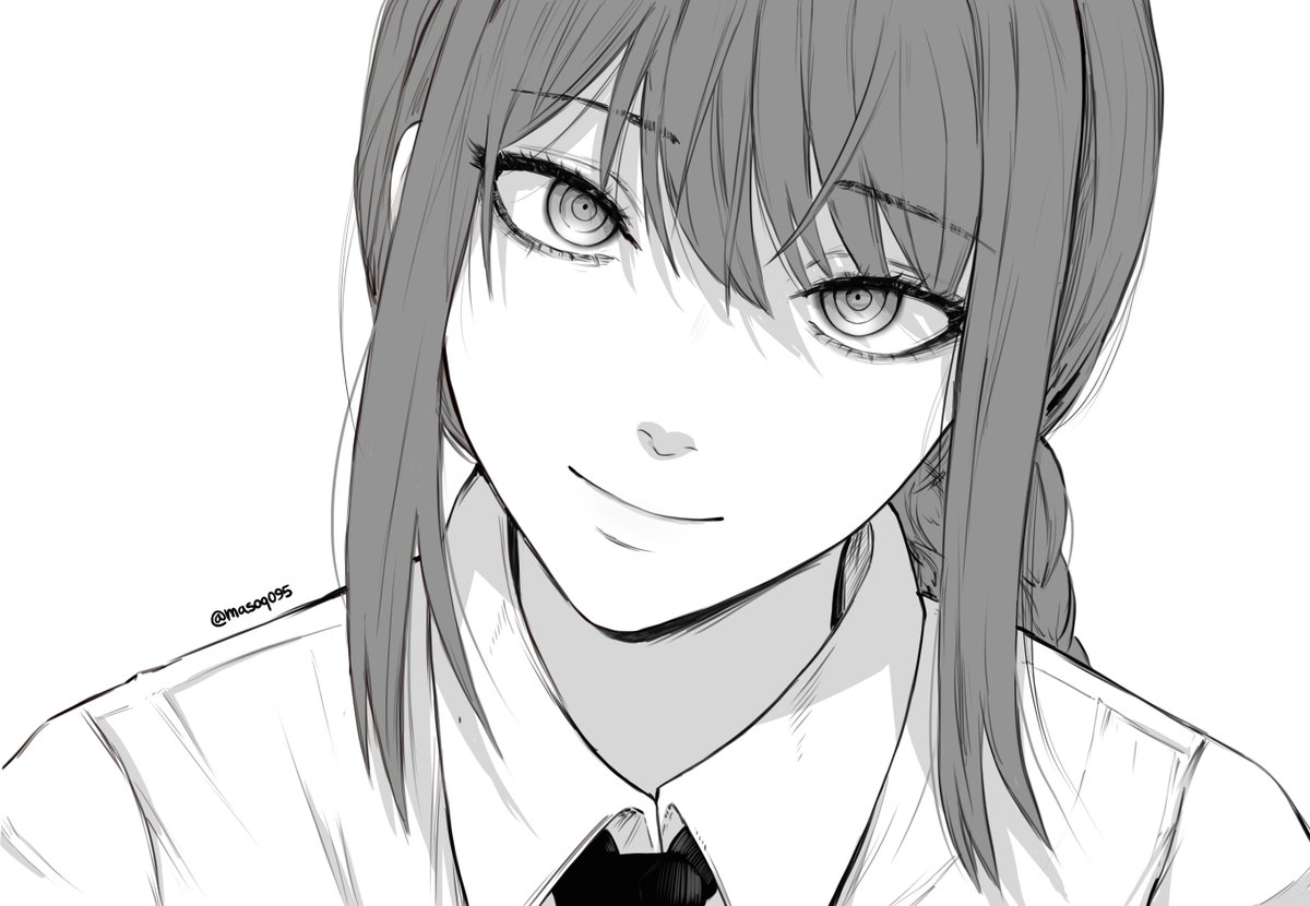 masoq095さんのイラストまとめ