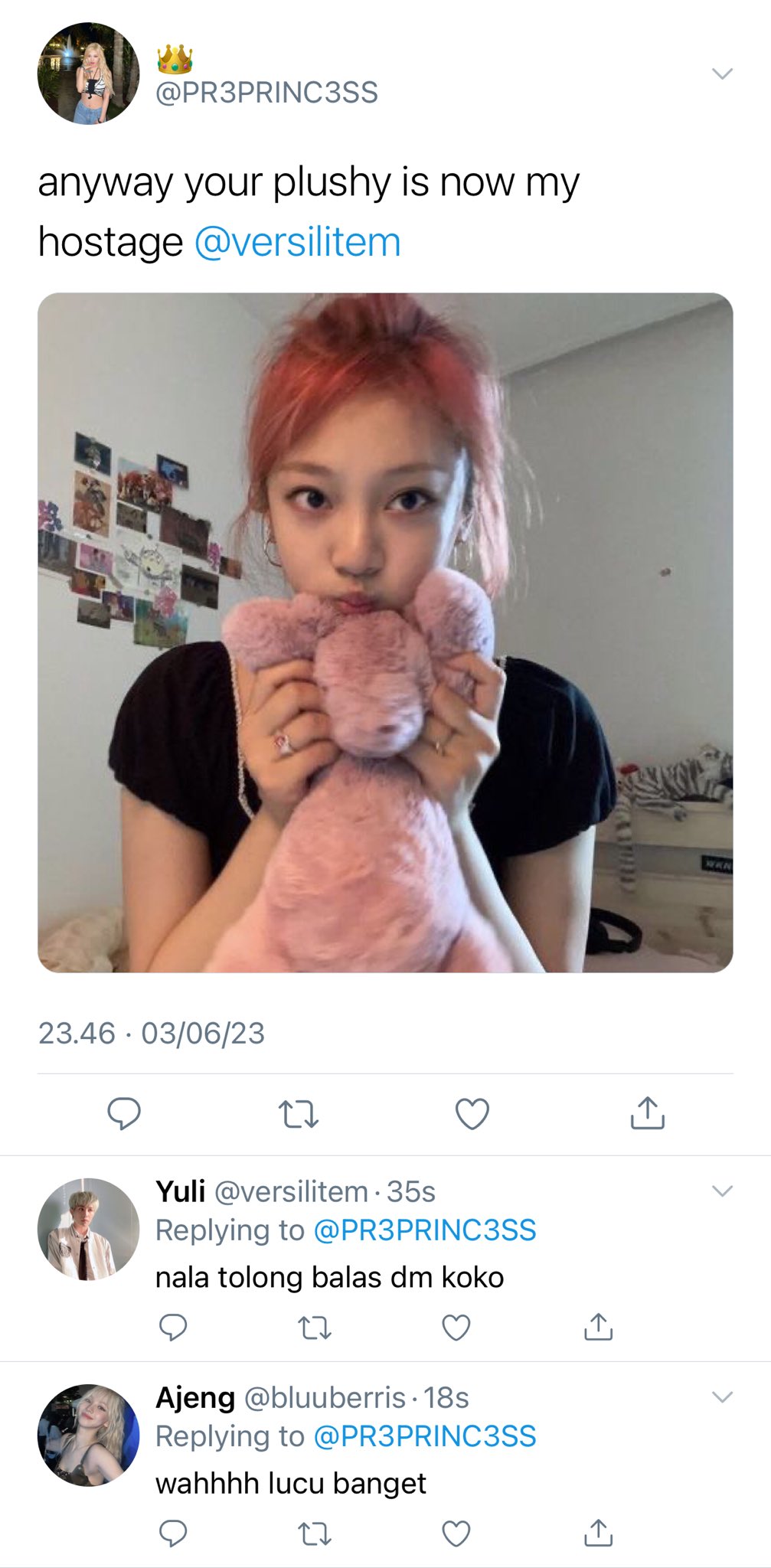 ryu on Twitter: "133. https://t.co/T07U9nwOMd" / Twitter