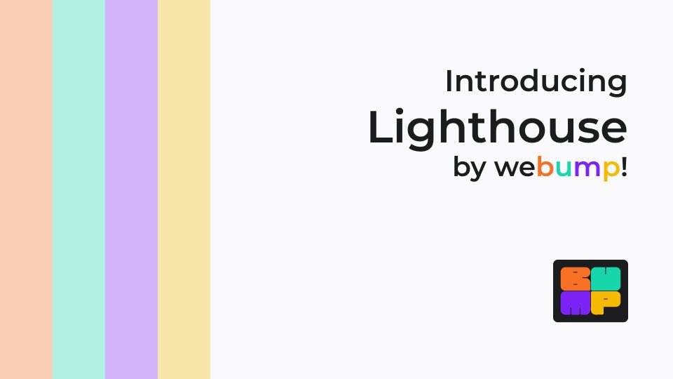 WeBump on Twitter: "How to make NFTs on @SeiNetwork We are introducing “Lighthouse”👇 🟧🟩 RT ...