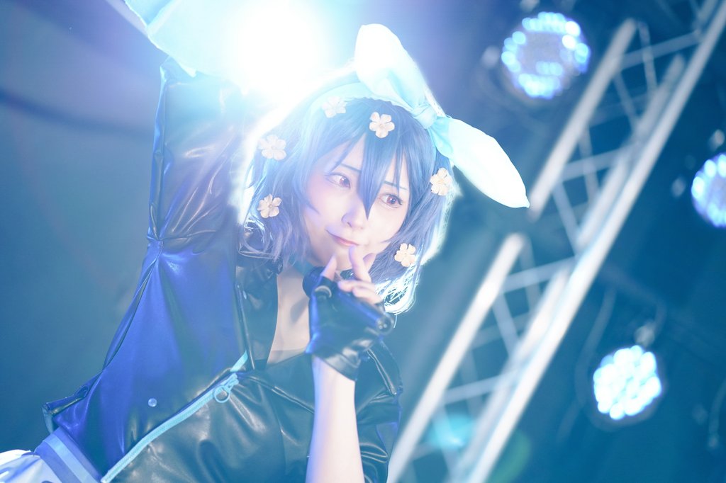 戊アウラ/Tsuchinoe Aura 📷 夏コミ両日 (@TsuchinoeAura) さんのコスプレ作品まとめ (6 件) - Twoucan