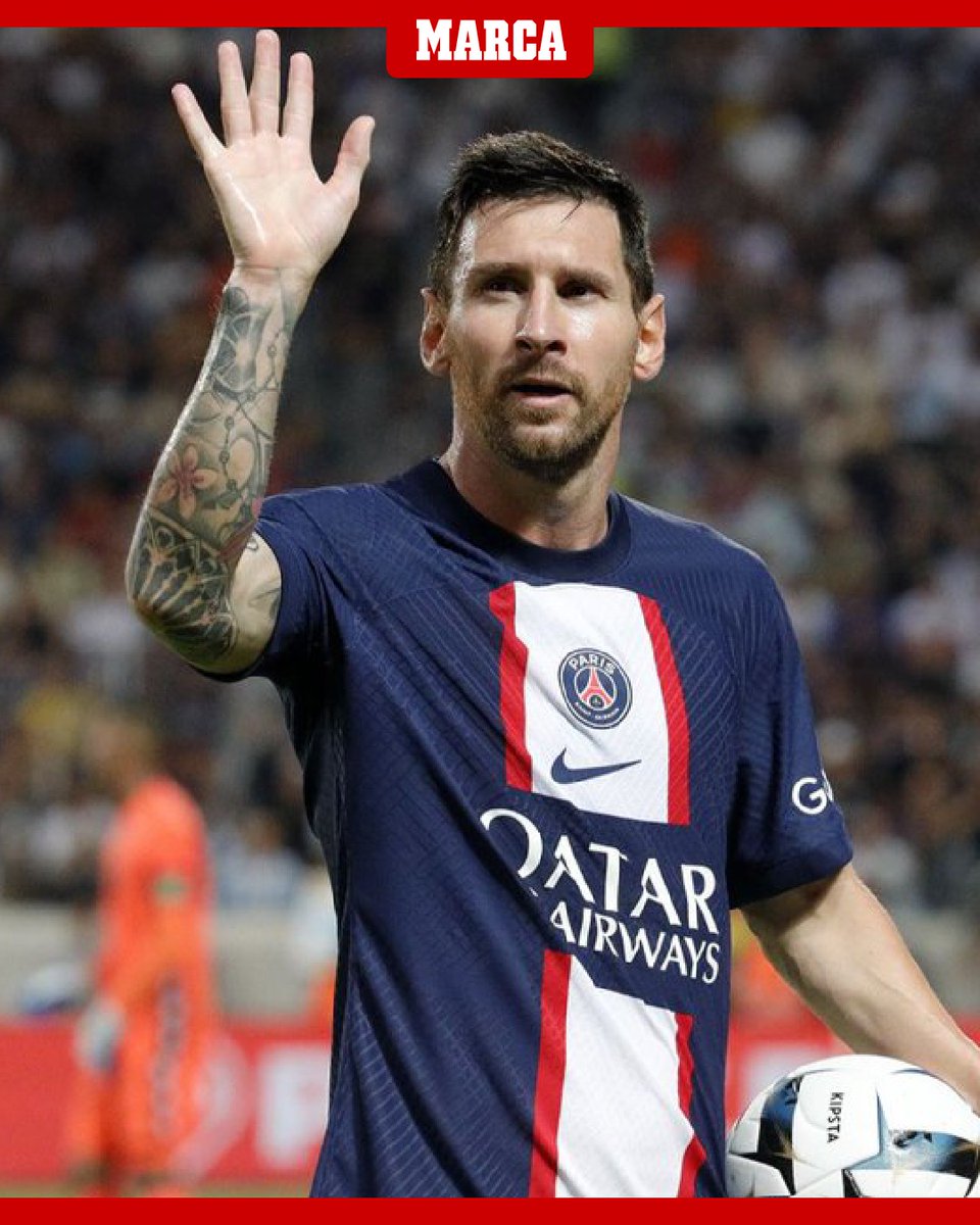 Marca On Twitter El Ex Del Barcelona Que Acababa Contrato Pondrá
