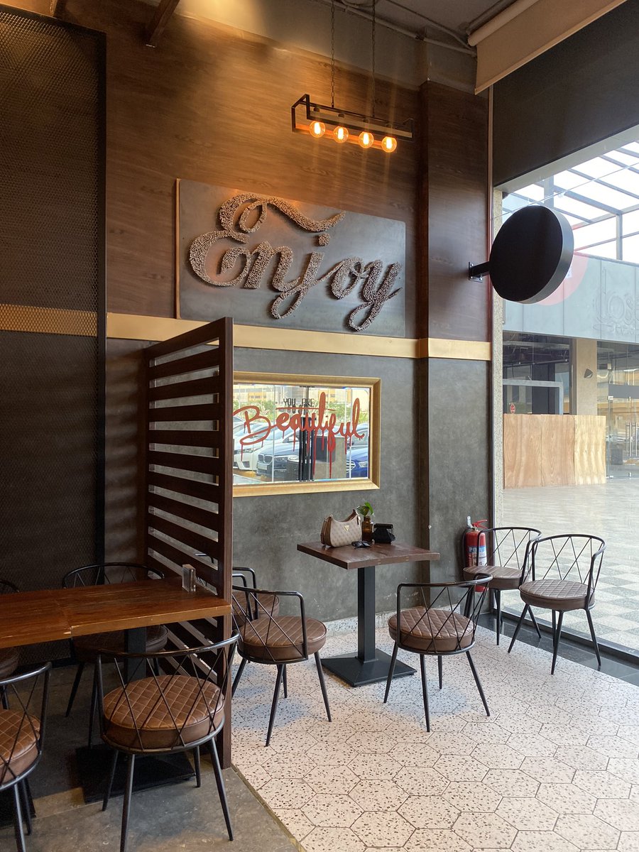 نيلزالرياض 🍔☕️ On Twitter Rt Noufx10 Kush By Lokal كوش باي لوكال حي الياسمين 📍 جايين من