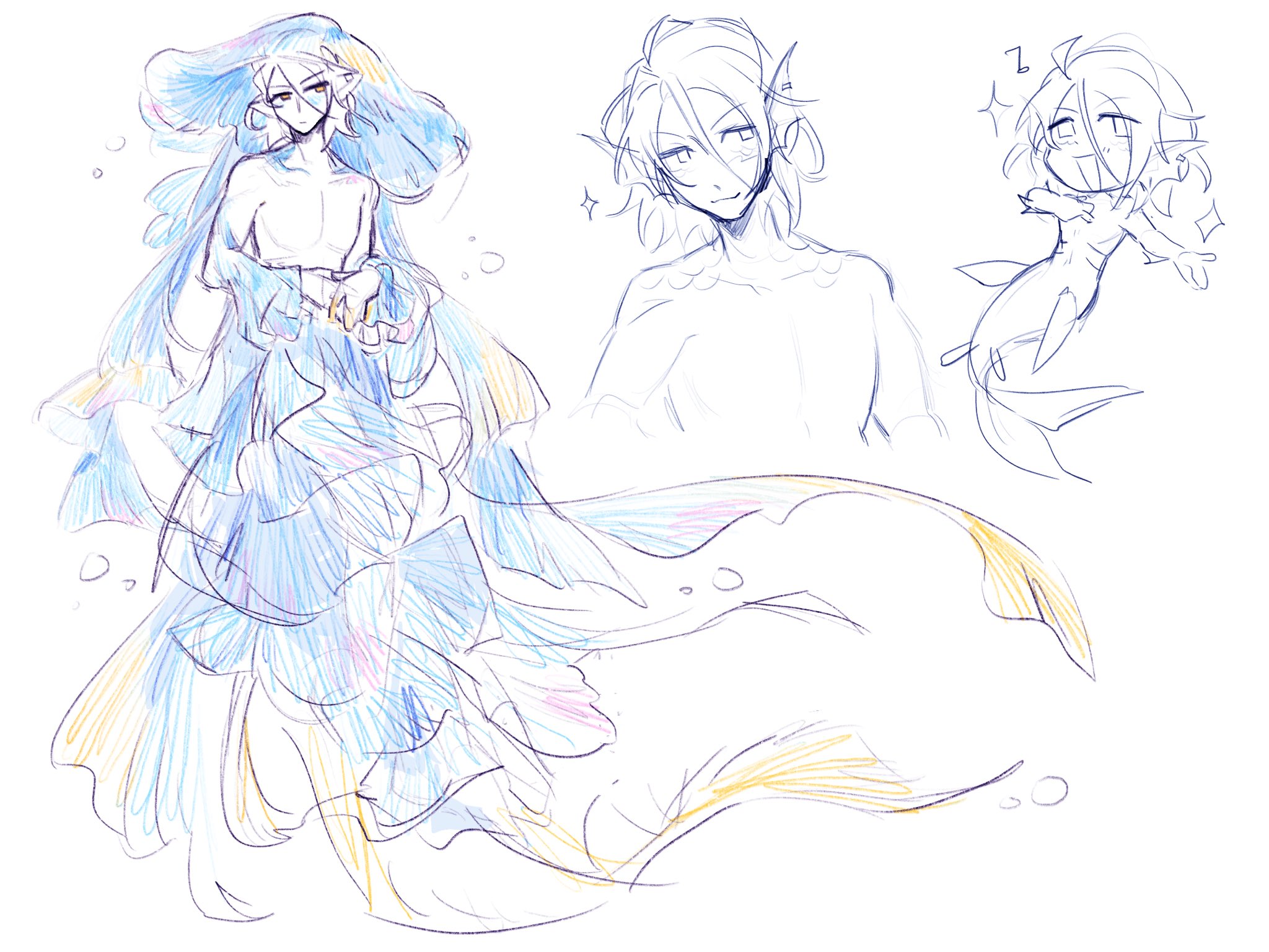 Em ♤ 🌸 PETAL’S RESOLUTION ⚰️⚰️ on Twitter: "Just scribbles today as I watched some movies https ...