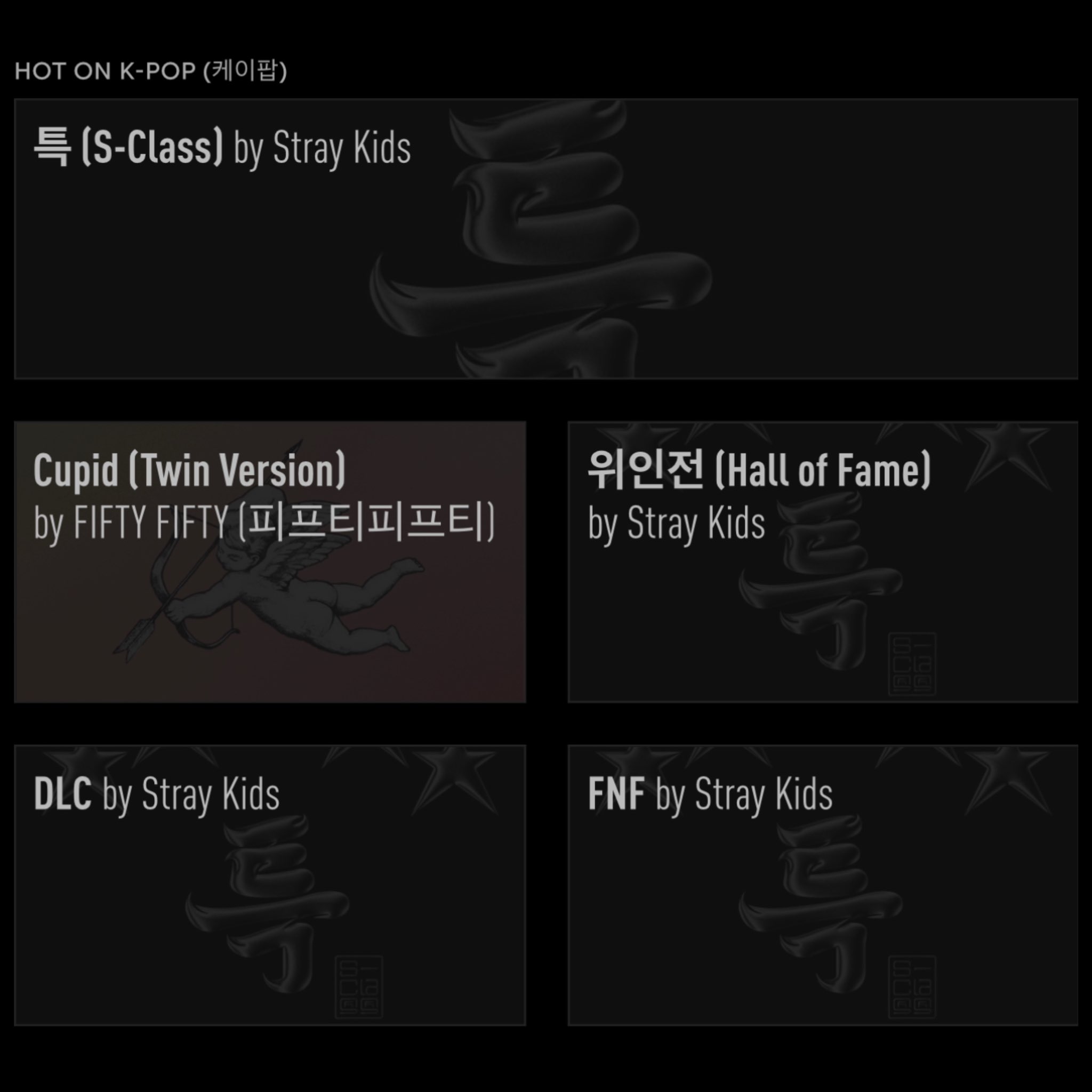 SKZcord ⚔️★ on Twitter: "@Stray_Kids "특(S-Class)" M/V has surpassed 12,000,000 (12M) views on ...