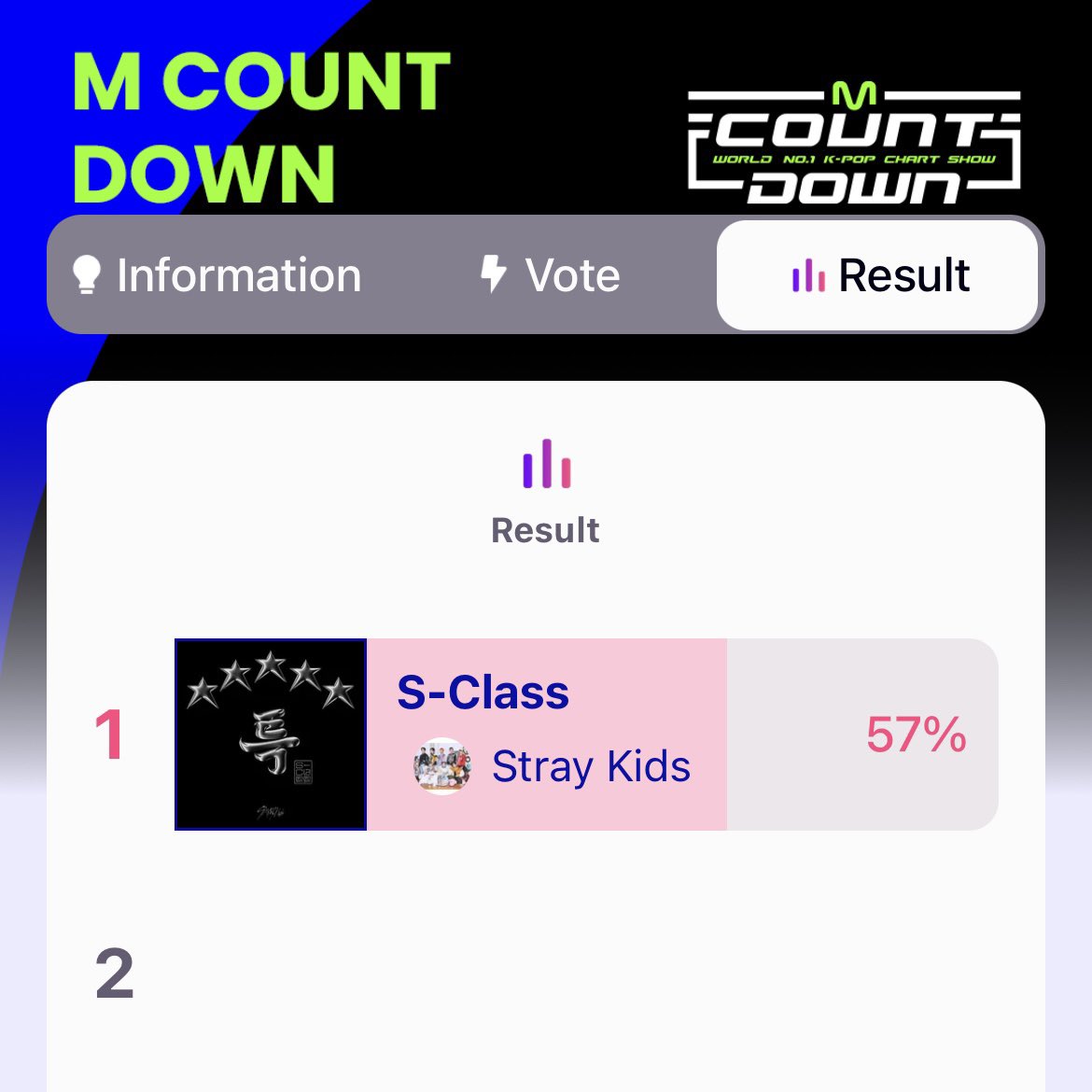 Stray Kids Global on Twitter: "[MNET+] Vote for #S_Class “특” on the Mnet Plus app for M ...