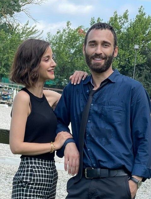 Ceren Mikaelson on Twitter: "Şu zamana kadar yaptığınız reel shipleri alıntılasanıza benimkiler 👇"