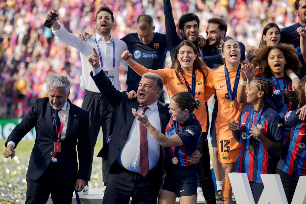 Barça Universal on Twitter: Barça Universal on Twitter: