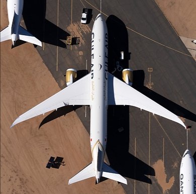 Our friend, the high temperature aero gas turbine blade. It's coated ...