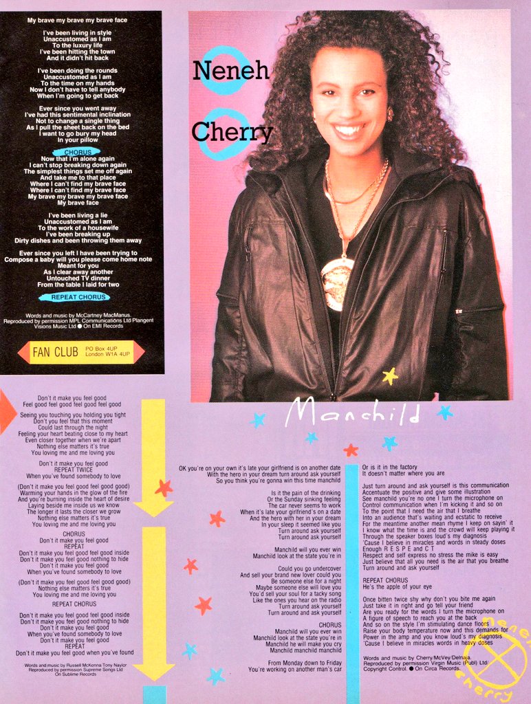 Graeme Wood on Twitter: "RT @woodg31: From May 1989 SMASH HITS MAGAZINE features Bros! Bitz ...