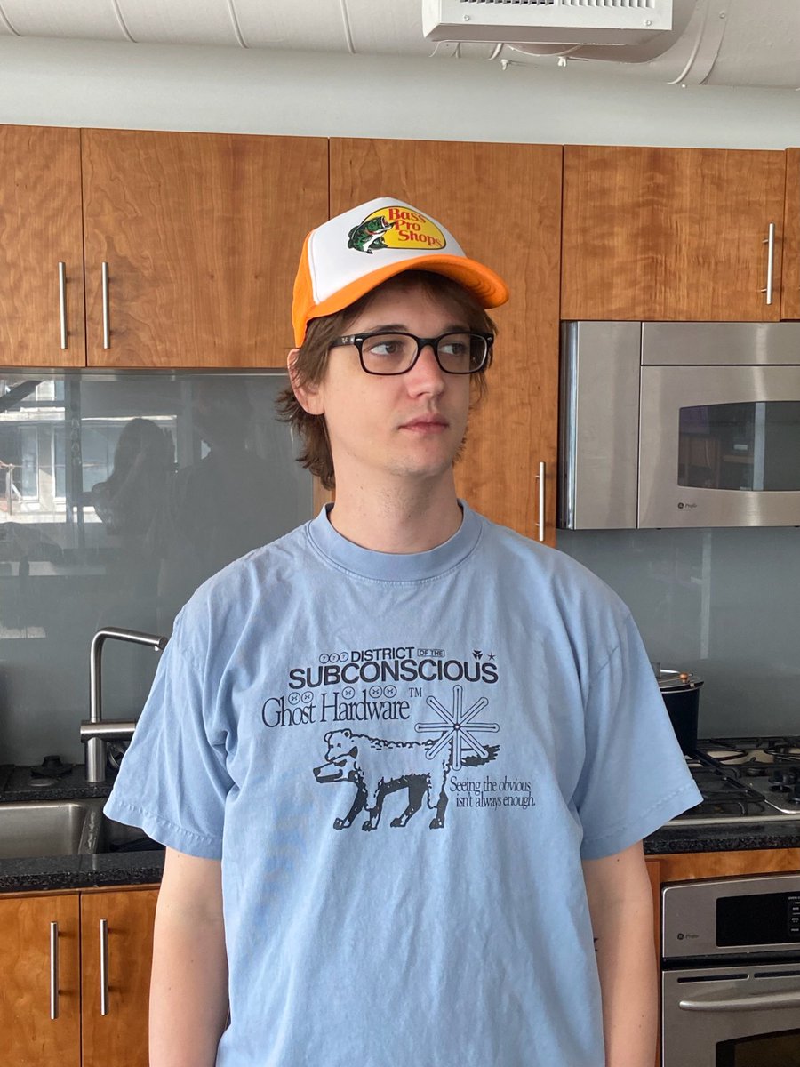 TUCKER on Twitter: "I know you’re not doing anything important rn so come hang out at the ...