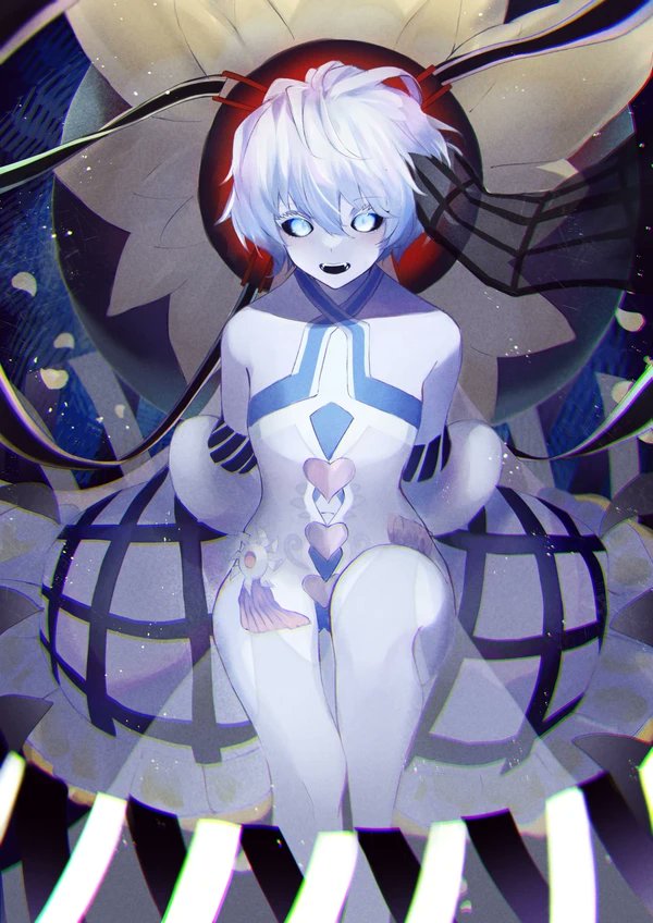 Daily Van Gogh 🎨🌻 on Twitter: "Day 185 #FateGO #FGO https://t.co/y8UNKhBejH" / Twitter