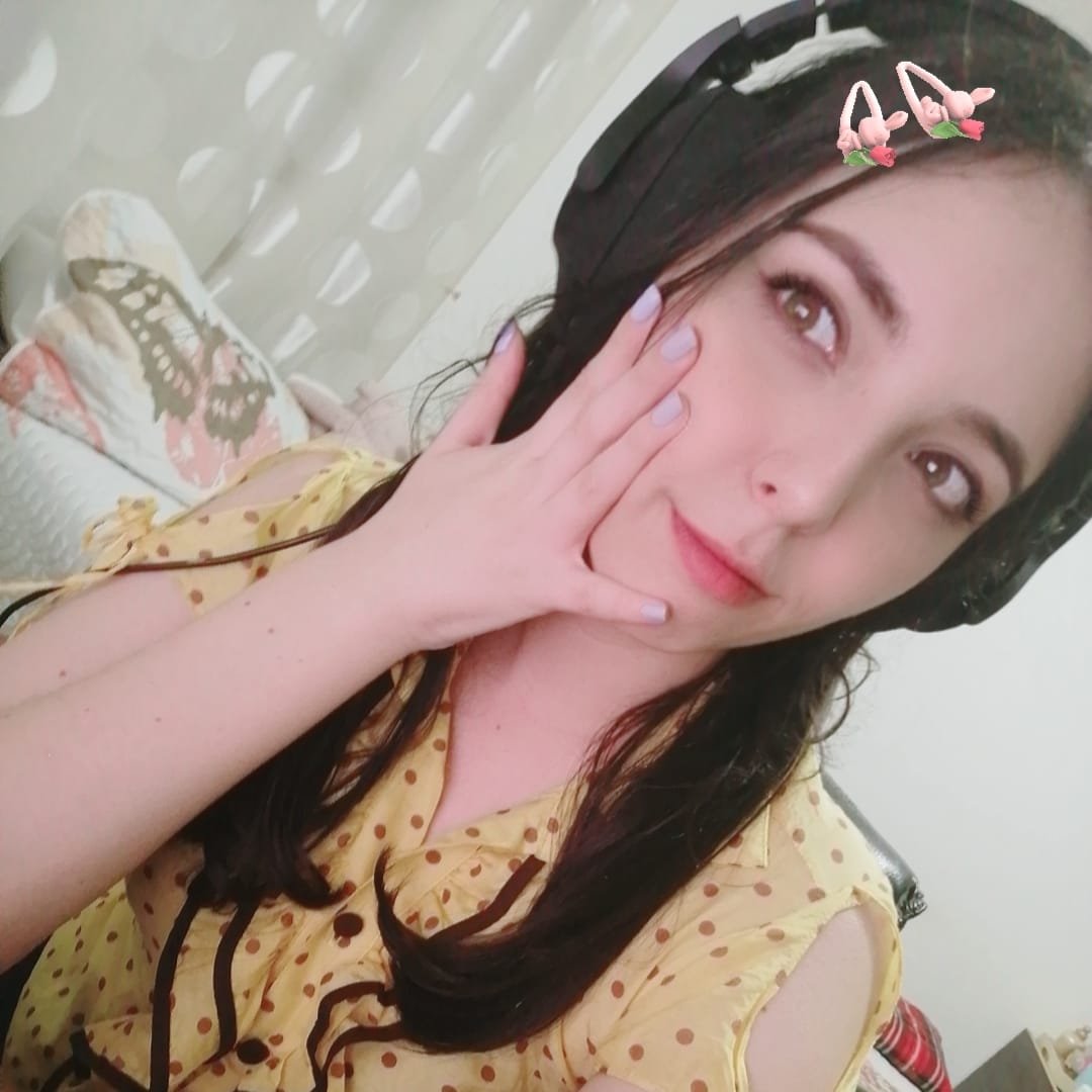 I'm Cherry! 🍒 on Twitter: "@Zilverk me la mega pela en reversa, pinche rata con gota https://t ...