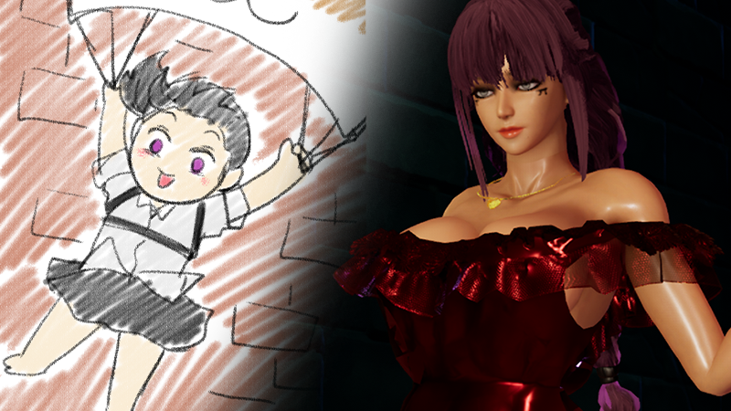 eTIRUe on Twitter: "We've released version 1.3 of the Forest of Relics. Spinel and Ruby's story ...