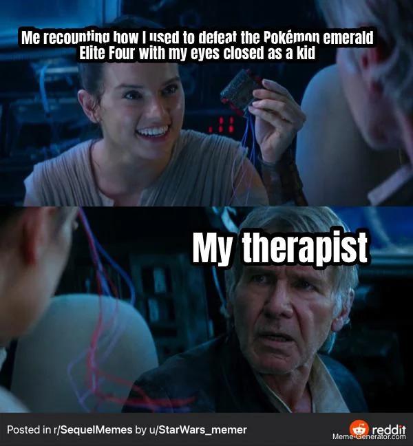 Sequel Memes On Twitter I Liked This Template Https Redd It 13zmqv9