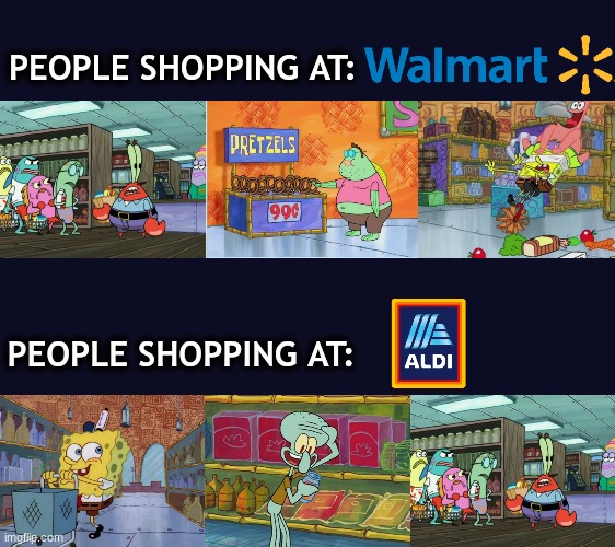 Funny Aldi Memes The Best Aldi Memes :) Memedroid