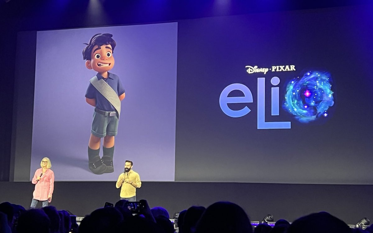 Almanaque Disney On Twitter 🚨 Tem Trailer Vindo Direto Do EspaÇo 🪐 O