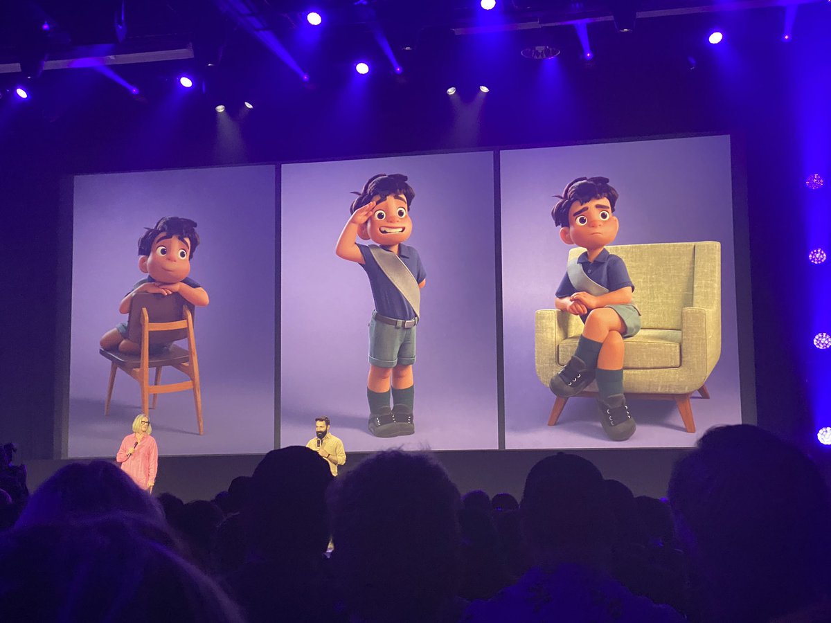 Almanaque Disney On Twitter 🚨 Tem Trailer Vindo Direto Do EspaÇo 🪐 O